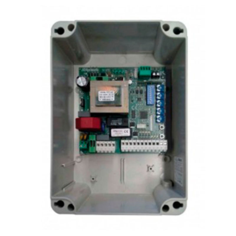 Armoire de commande APRIMATIC SC230 - Monbip