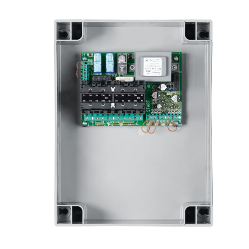 Armoire de commande BENINCA START - Monbip