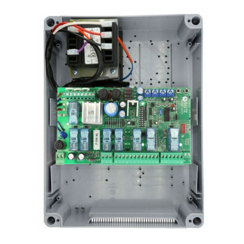 Armoire de commande CAME ZL170N - Monbip