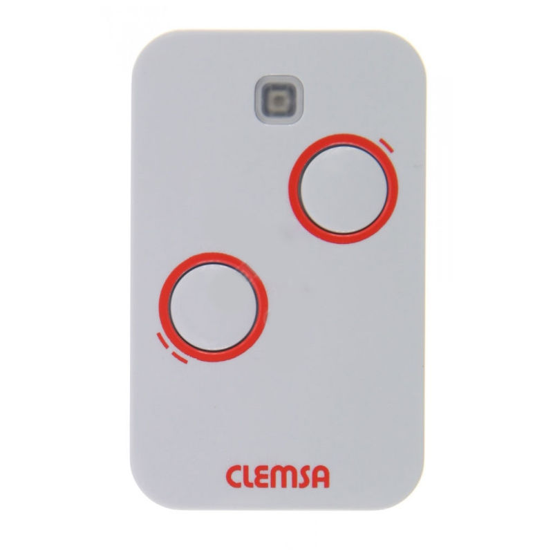 CLEMSA MUTAN II NT 2 - Monbip