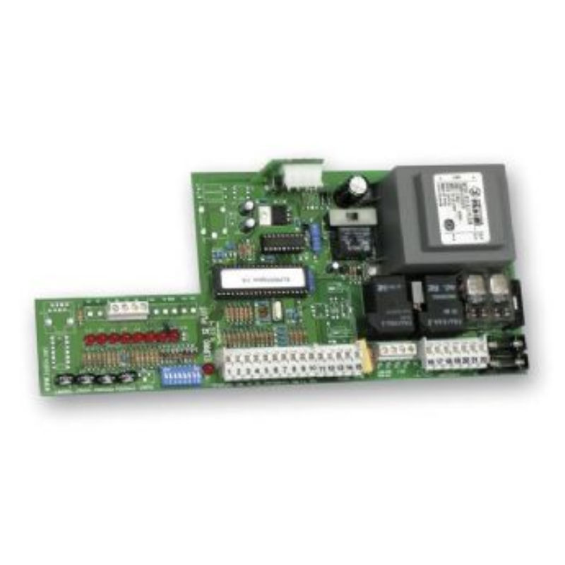 Carte électronique FADINI ELPRO 70/3 PLUS – Monbip