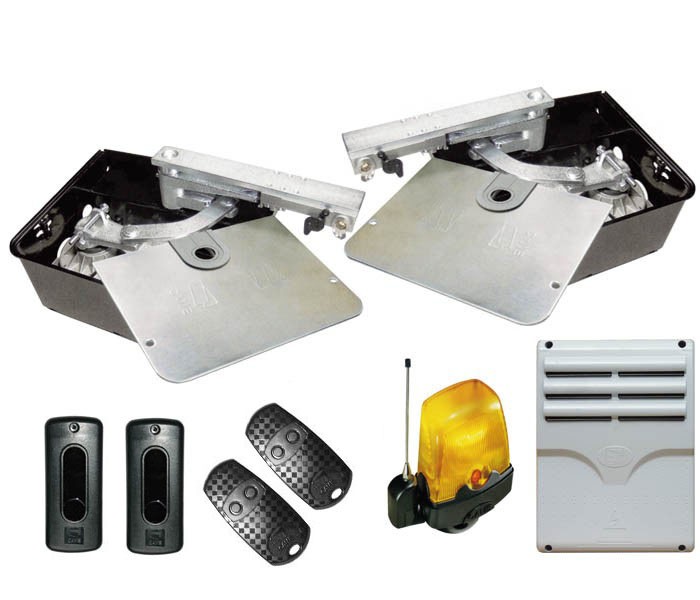 Kit CAME FROG-A24 001U1990 - Monbip