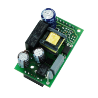 Module V2 Low Energy pour armoire de commande EVO - Monbip