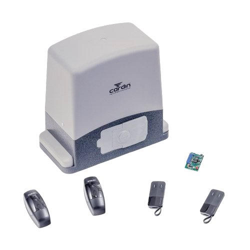 Kit moteur TELCOMA EVO 800 - Monbip